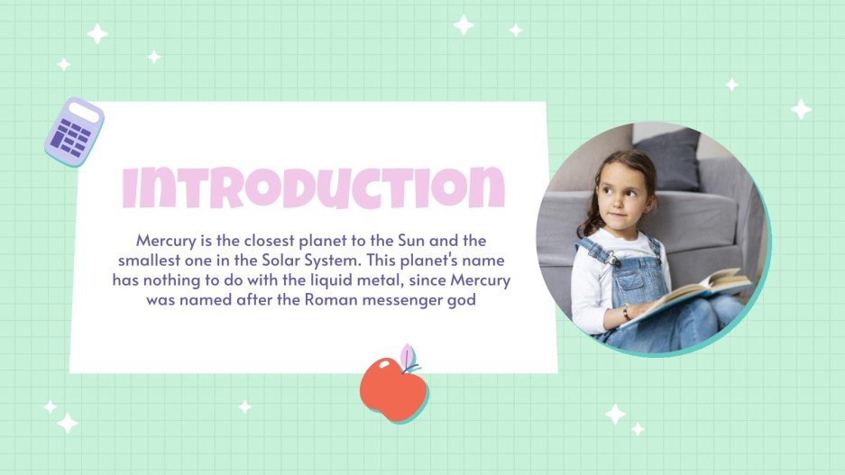 Children's Book Day Activities | Google Slides & PPT