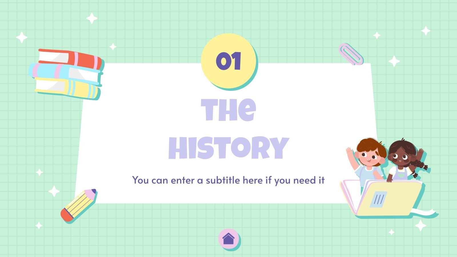 Children's Book Day Activities | Google Slides & PPT