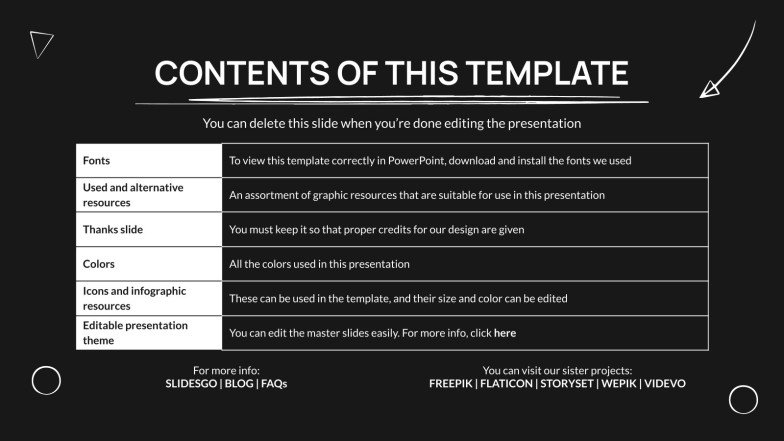 Line Art for Marketing