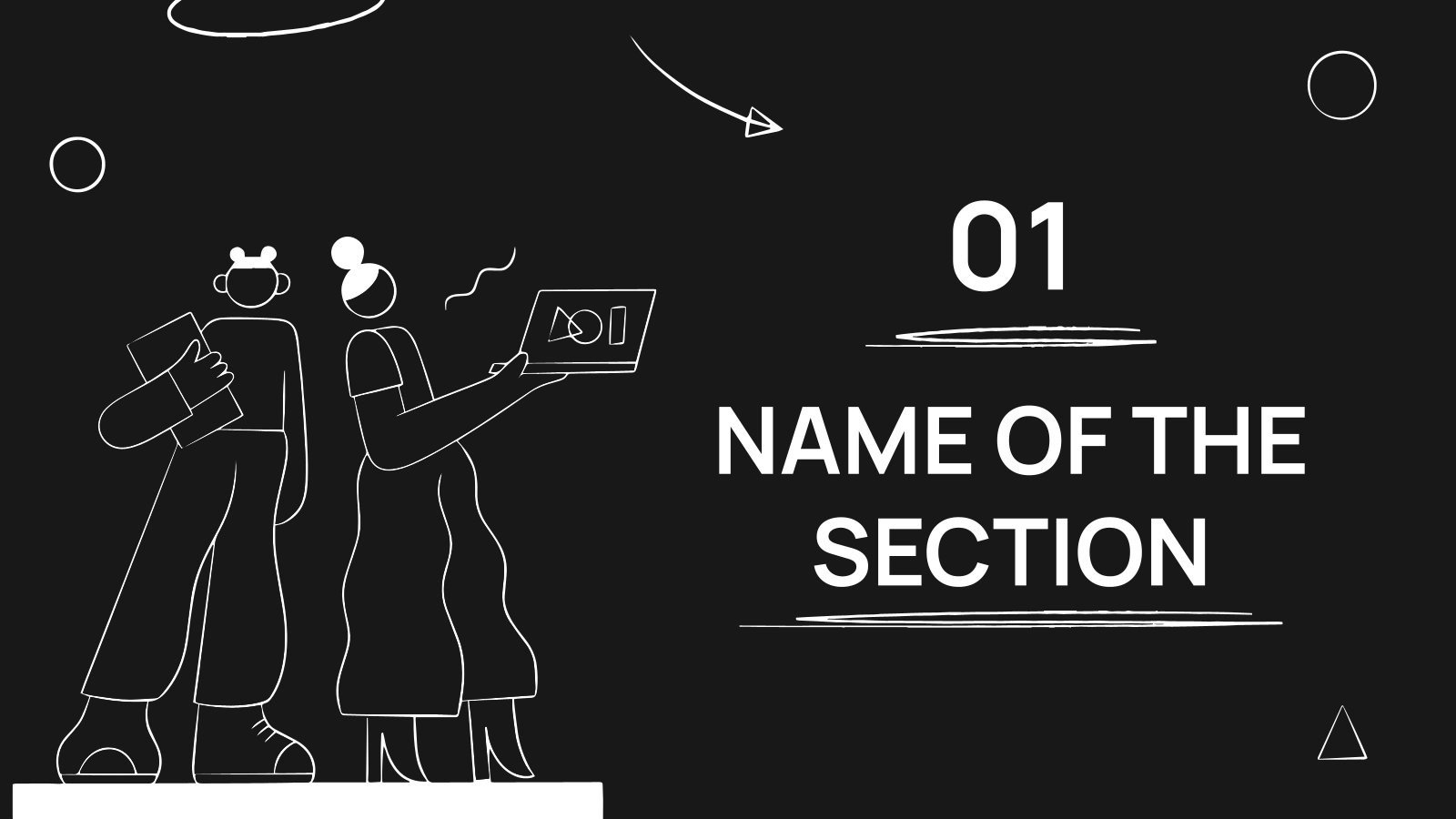 Line Art for Marketing