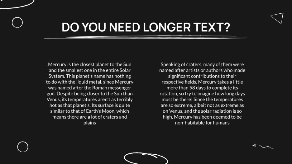 Line Art for Marketing