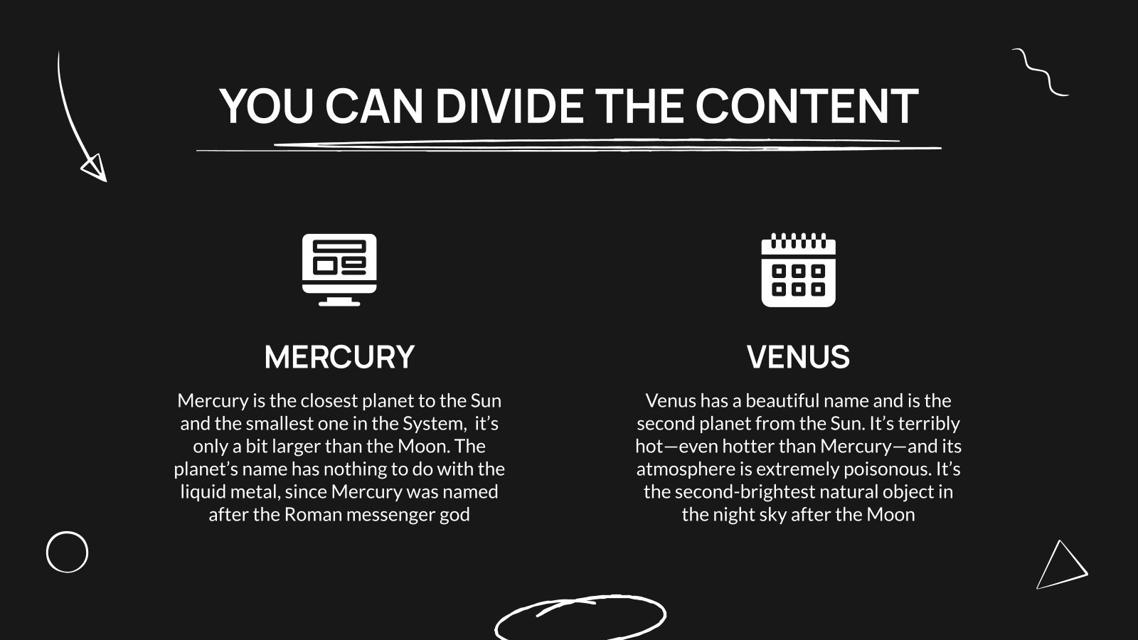 Line Art for Marketing