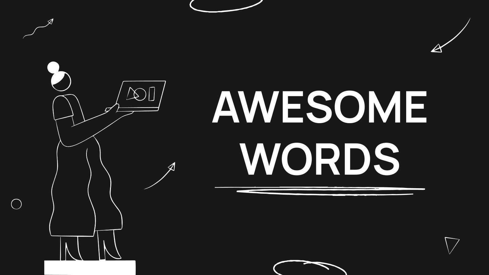 Line Art for Marketing