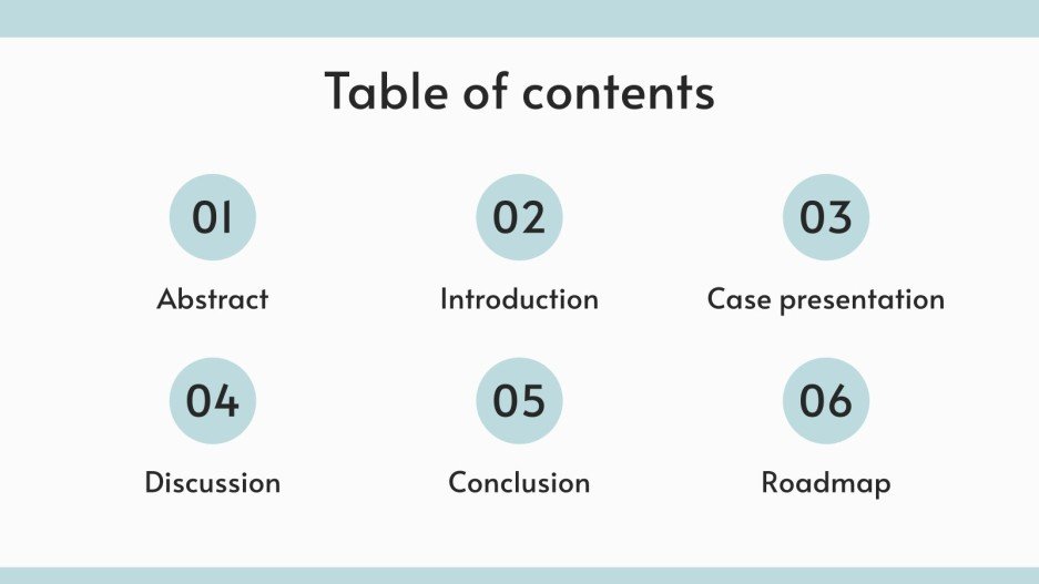 Cranioencephalic Trauma Case Report Presentation