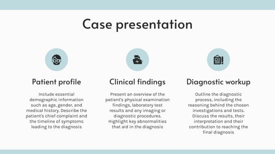 Cranioencephalic Trauma Case Report Presentation