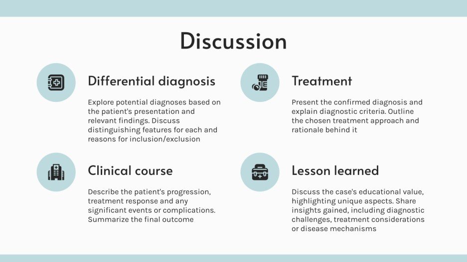 Cranioencephalic Trauma Case Report Presentation