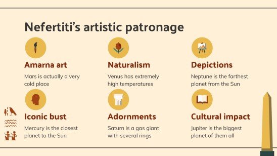 History Major for College: Queen Nefertiti in Ancient Egypt