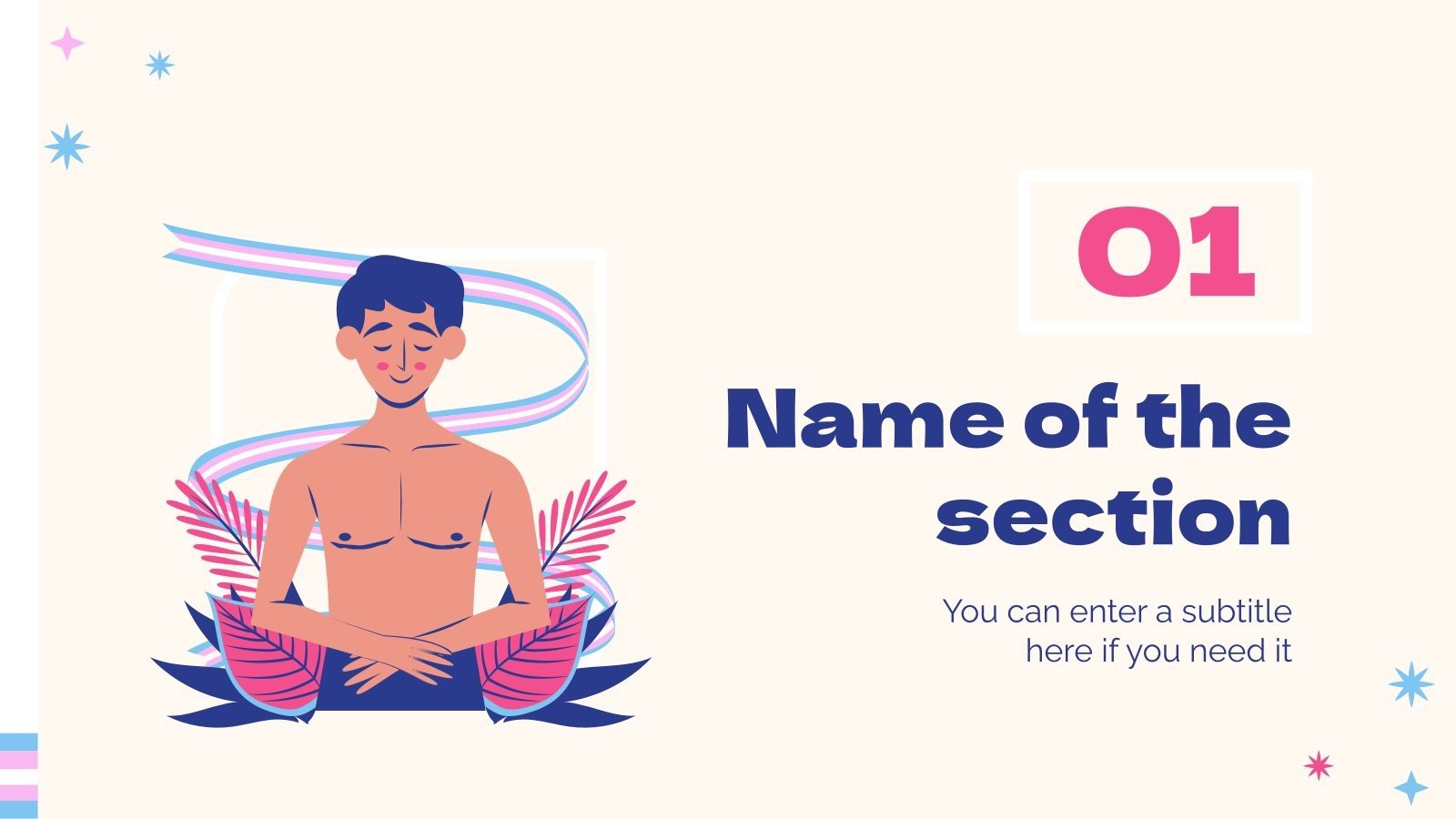 International Transgender Day of Visibility Presentation