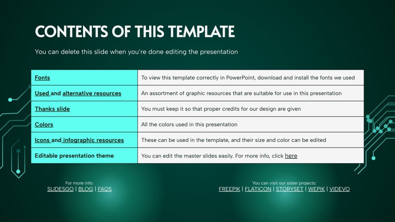 Tech Startup Newsletter