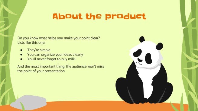 Save the Panda Fundraising Campaign