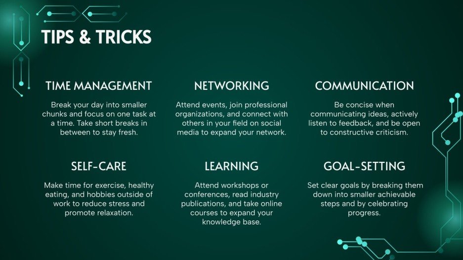 Tech Startup Newsletter