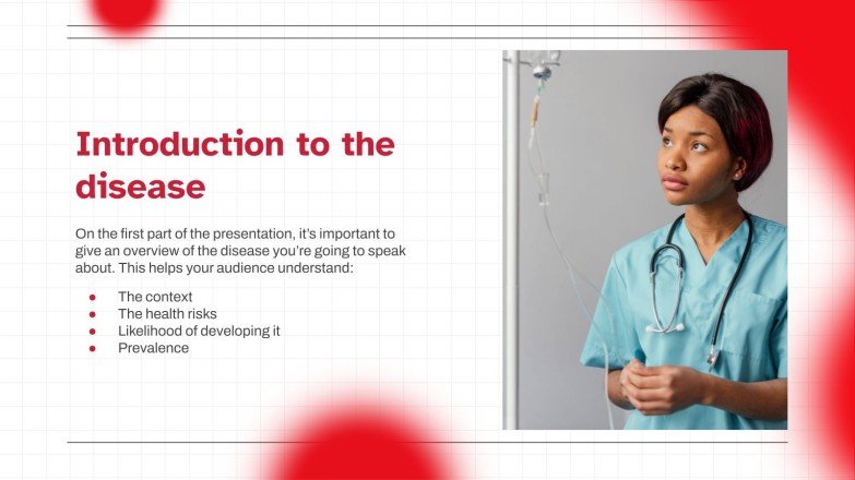 Central Line Associated Bloodsteam Infection Presentation