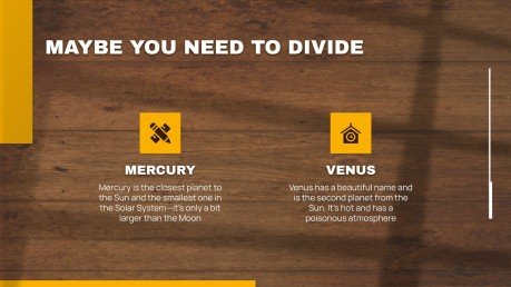 Carpentry Industry Presentation