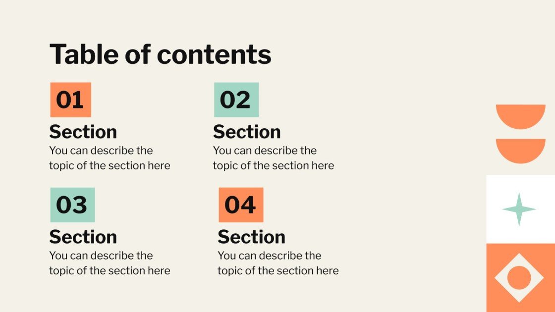 School Assembly Presentation