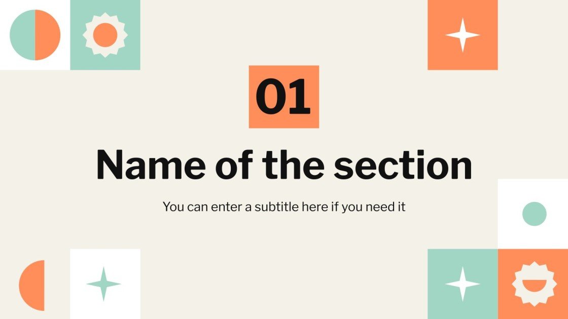 School Assembly Presentation