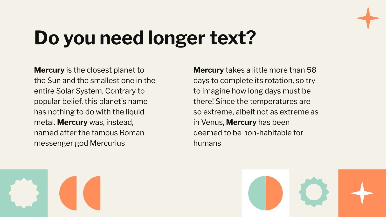 School Assembly Presentation