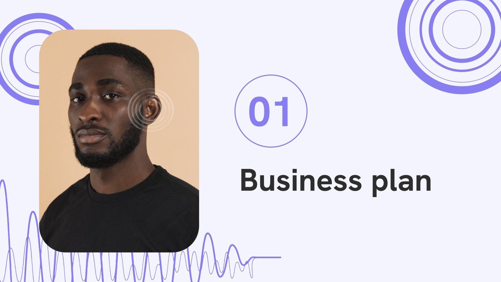 Audiology Business Plan Presentation