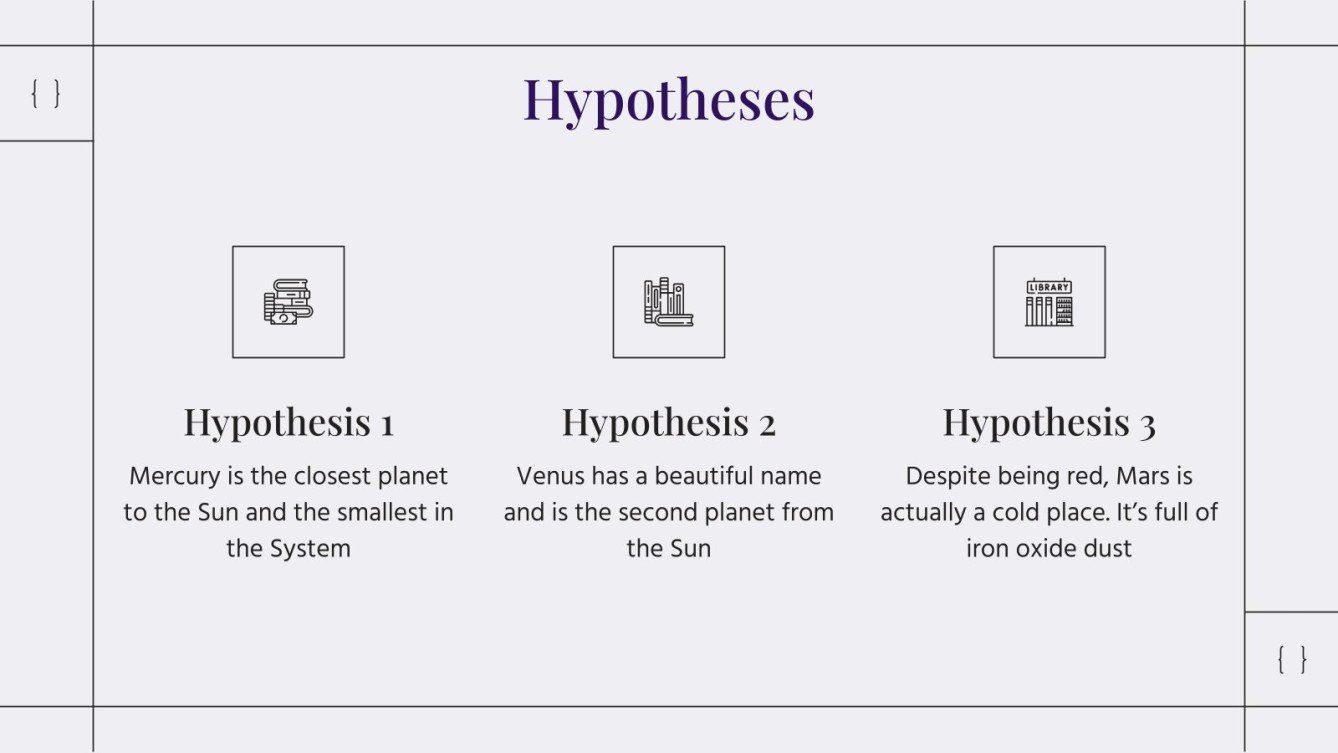 Final Year Project Thesis Defense Presentation