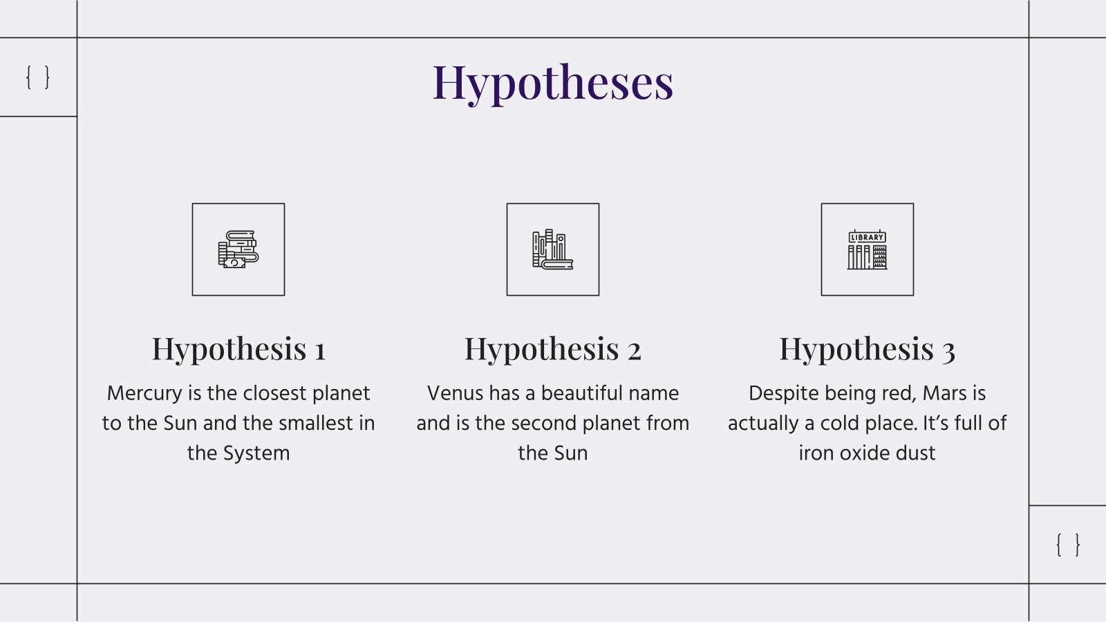 Final Year Project Thesis Defense Presentation