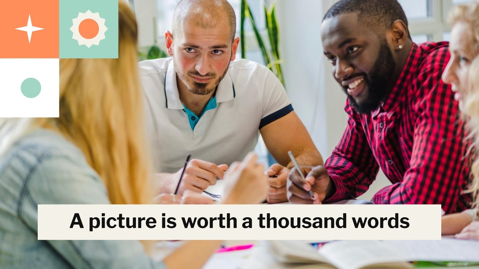 School Assembly Presentation