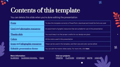 Winter is here Presentation