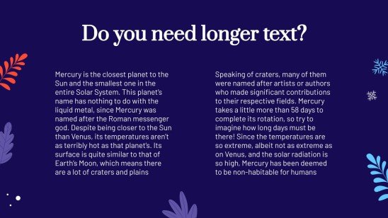 Winter is here Presentation