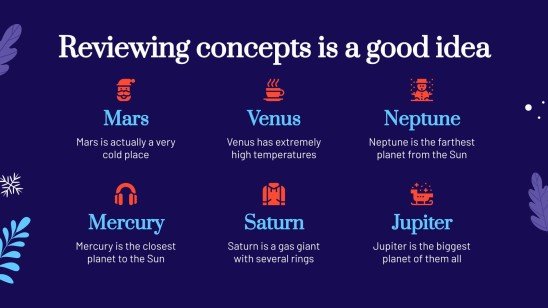 Winter is here Presentation