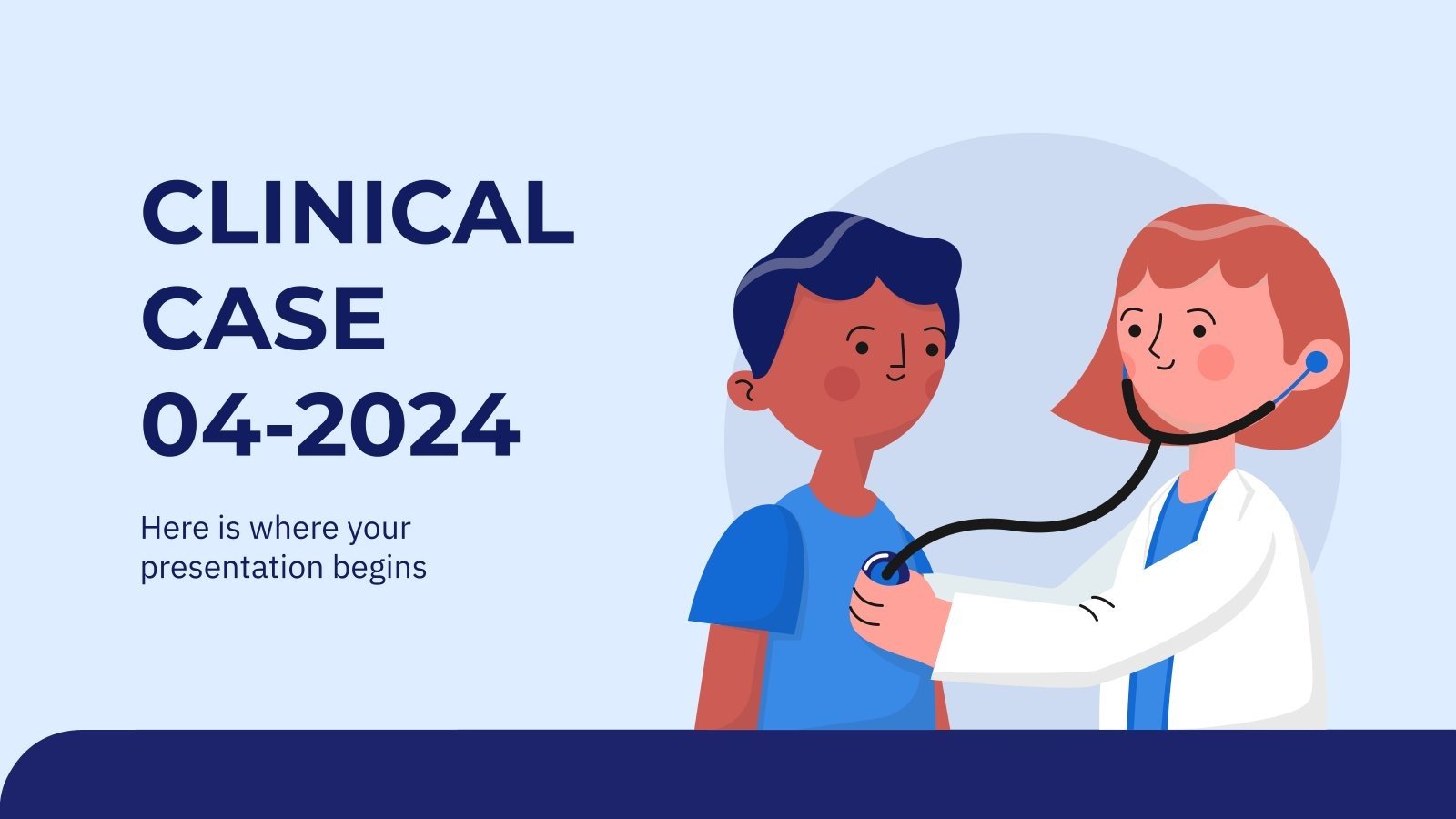 Clinical Case 04-2024 Presentation