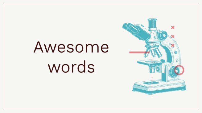 Anatomy & Physiology Medical Theme Presentation