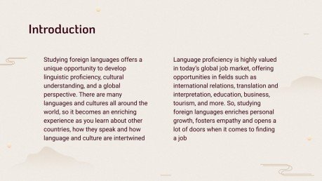 Coreano clásico - Grado universitario en coreano