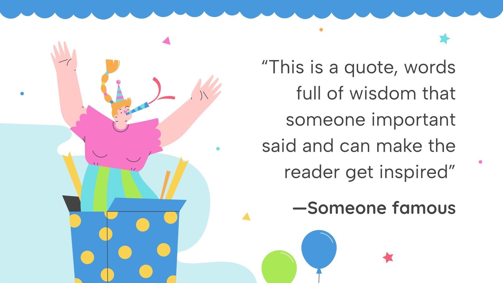 Fun Pre-K Activities for April Fools' Day Presentation