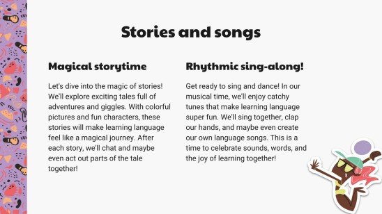 Sports and Leisure Activities Vocabulary - 5th Grade