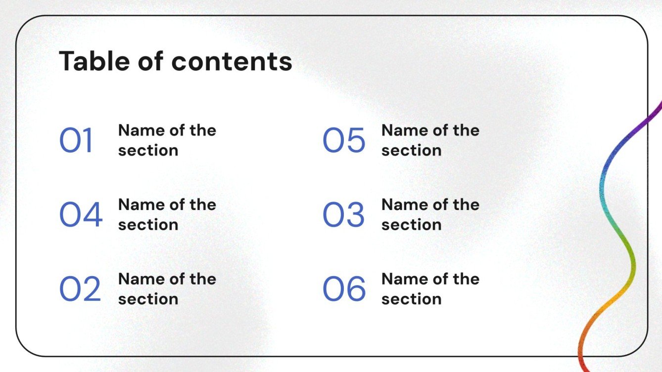 World Autism Awareness Day Presentation