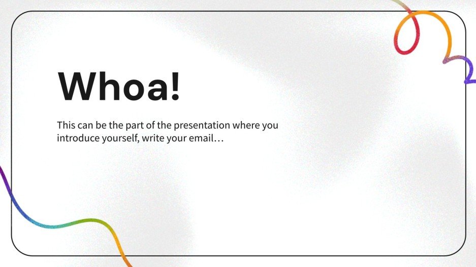 World Autism Awareness Day Presentation