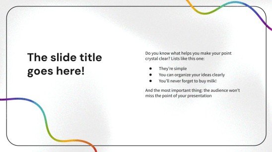 World Autism Awareness Day Presentation