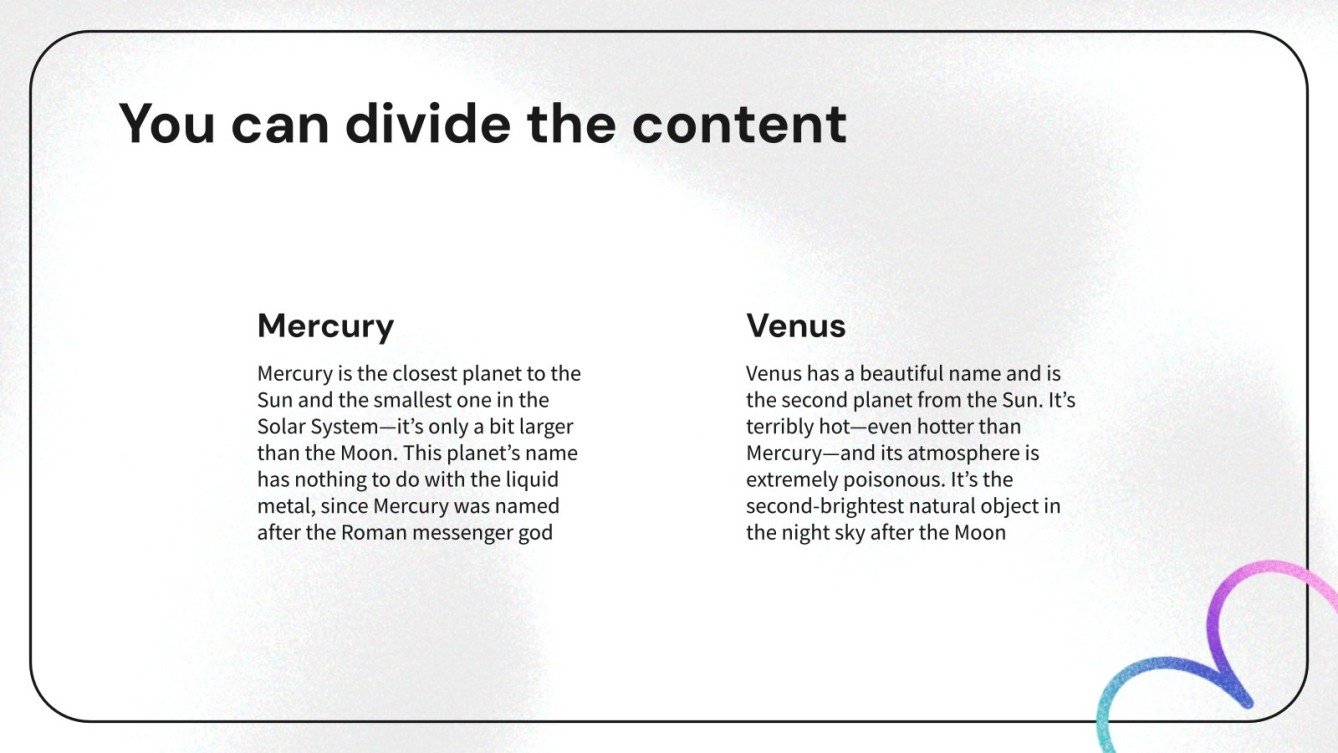 World Autism Awareness Day Presentation