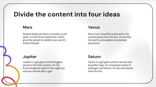 World Autism Awareness Day Presentation