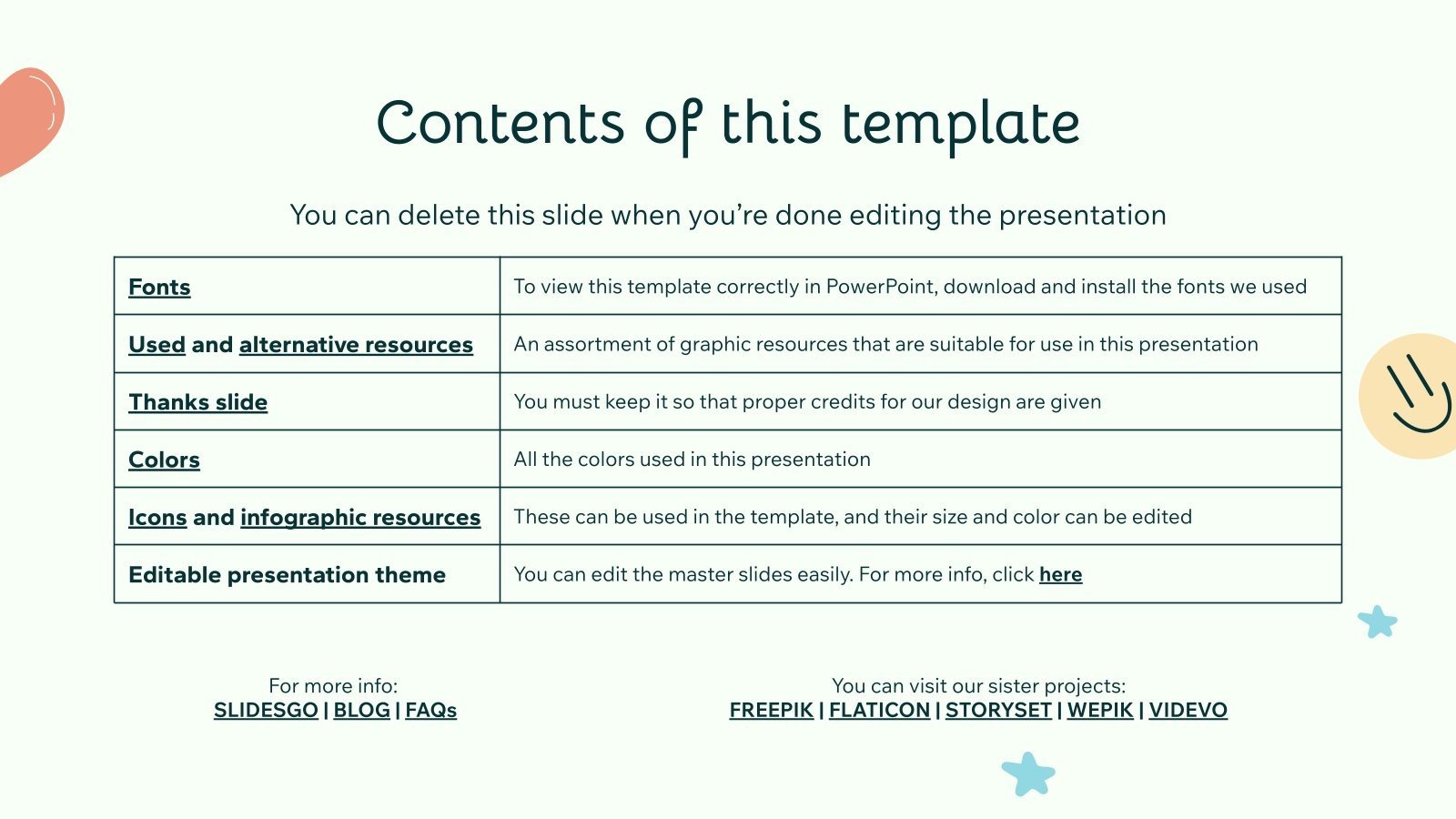 World Autism Awareness Day Presentation