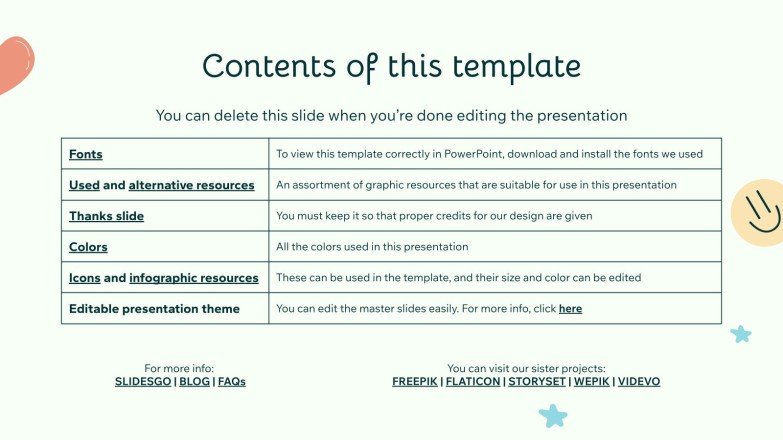 World Autism Awareness Day Presentation