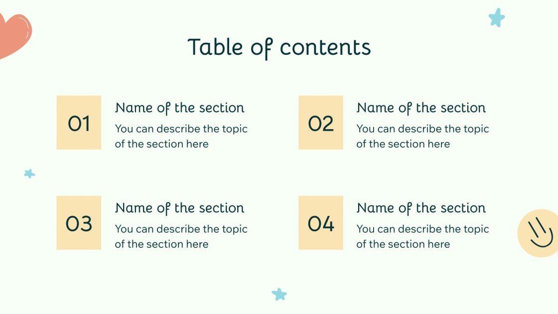 World Autism Awareness Day Presentation