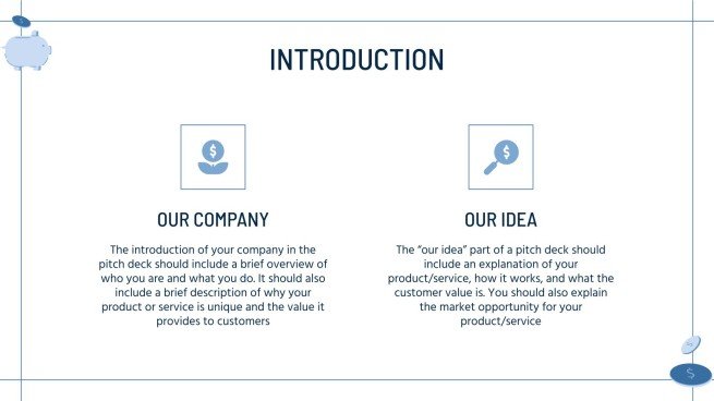 Cost Reduction in Manufacturing Industry Pitch Deck