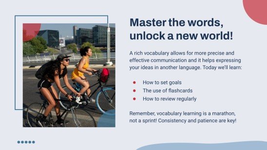 Health and Wellness Vocabulary - French - 7th Grade