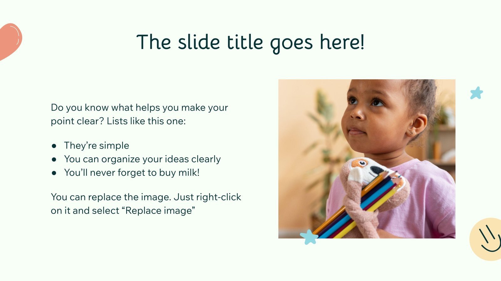 World Autism Awareness Day Presentation