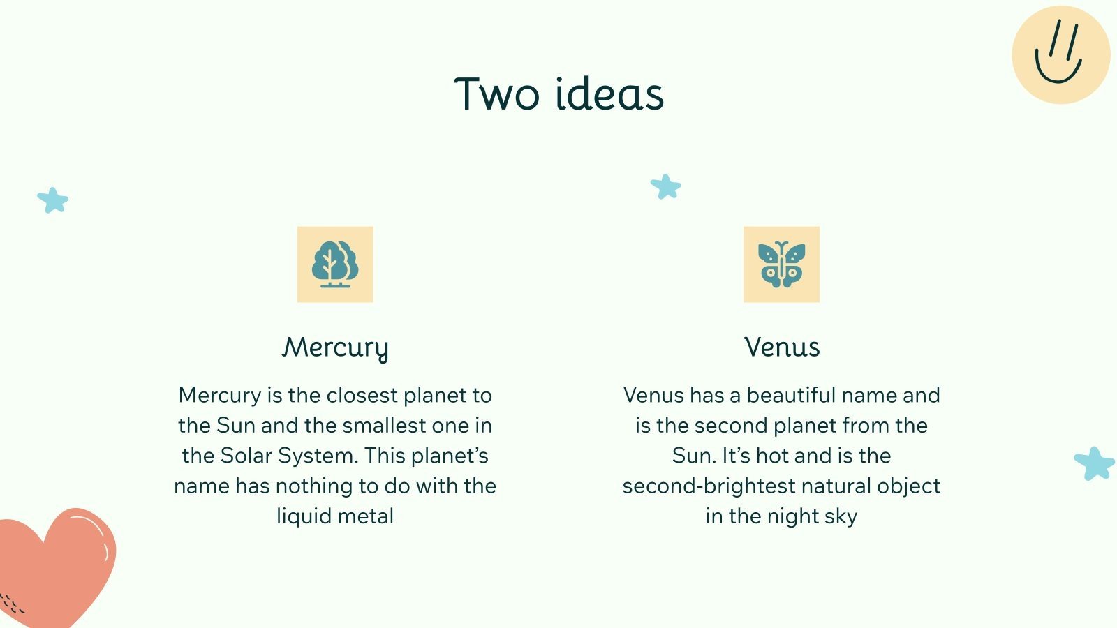 World Autism Awareness Day Presentation