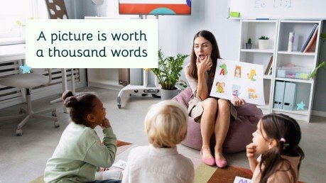 World Autism Awareness Day Presentation