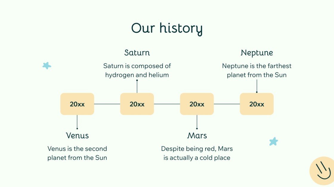 World Autism Awareness Day Presentation