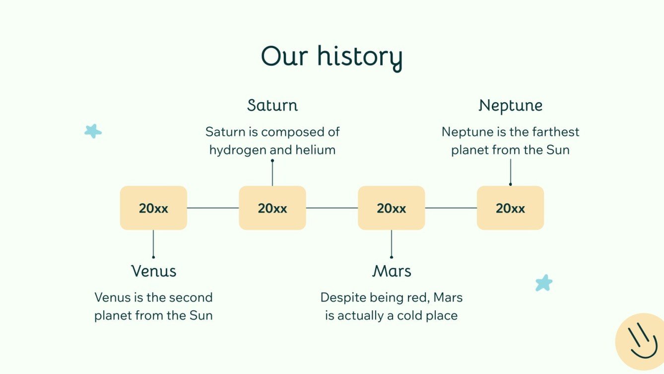 World Autism Awareness Day Presentation