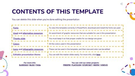 World Autism Awareness Day Presentation