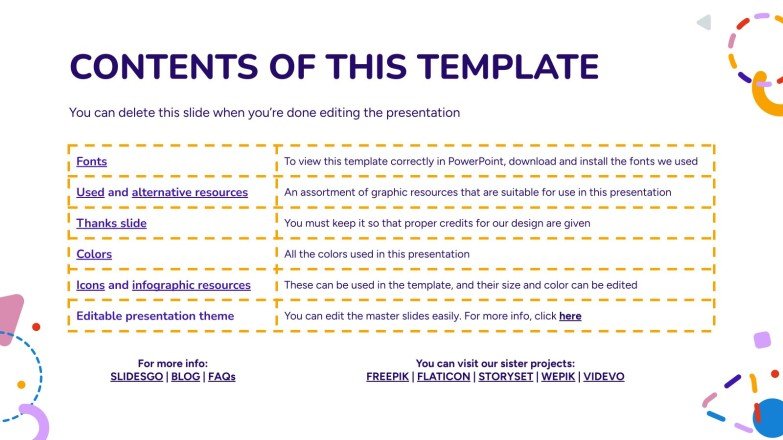World Autism Awareness Day Presentation