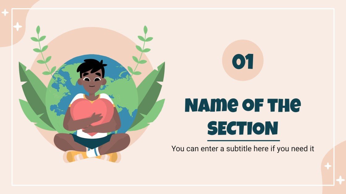 World Autism Awareness Day Presentation